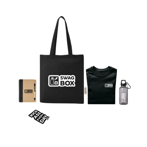Swag bag store